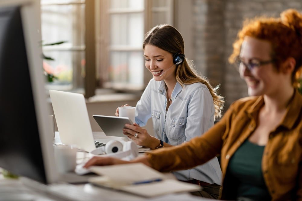 IT Support For Los Angeles, CA Businesses | TVG Consulting