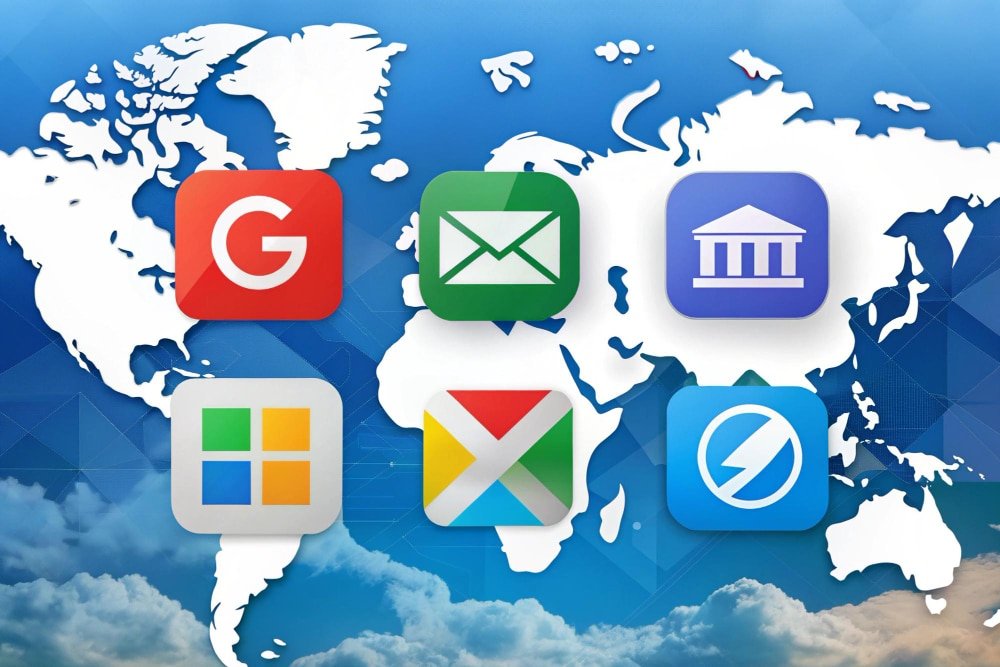 Google Apps Consulting | Authorized Reseller Consulting